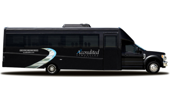 Fleet - Accredited Limo